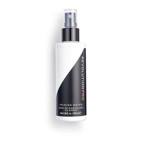 Makeup Revolution | Bath & Body | Revolution Pro Priming Water 0ml ...